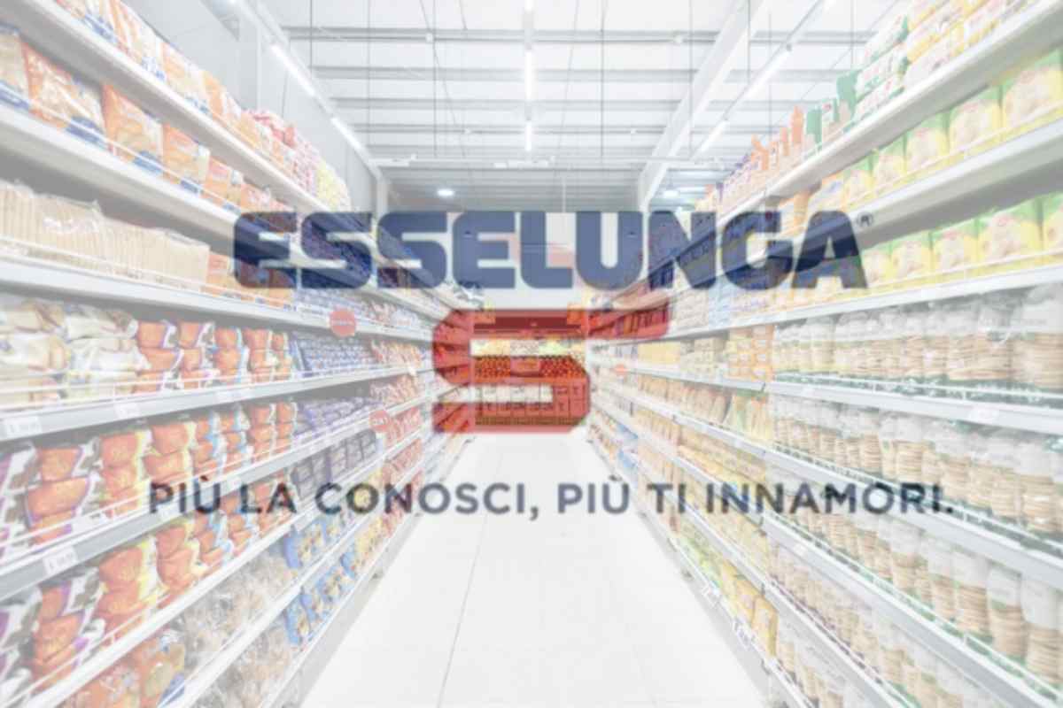 Da dove arrivano gli alimenti Esselunga? Ecco dove vengono prodotti ...